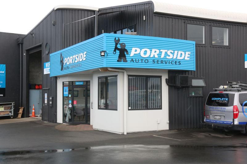 Portside Auto Services uses Penrite | Motor Equipment News