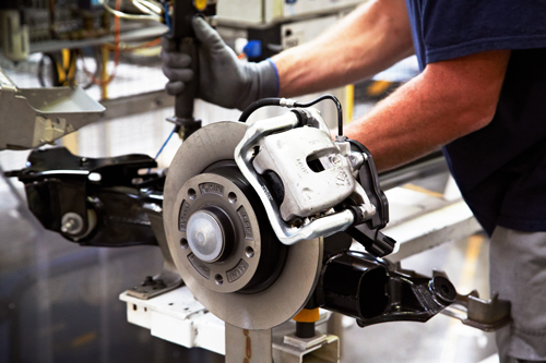 The warped rotor myth | Motor Equipment News