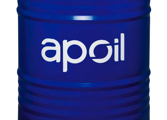 New distributor for AP Oil | Motor Equipment News