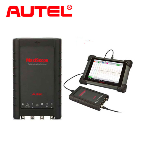 New diagnostics from Autel | Motor Equipment News