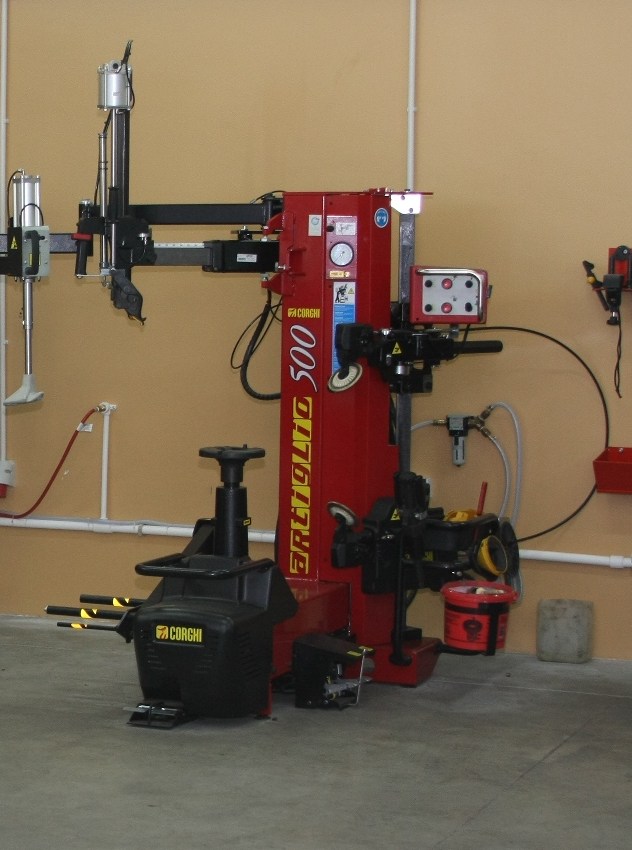 Identity changes at Automaster | Motor Equipment News