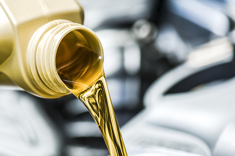 Engine oil: past, present and future | Motor Equipment News
