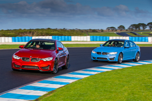 What makes an M car? | Motor Equipment News