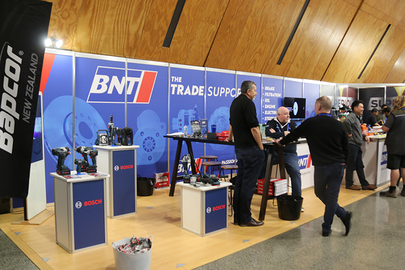 Bapcor Drive Expo 2024 | Motor Equipment News