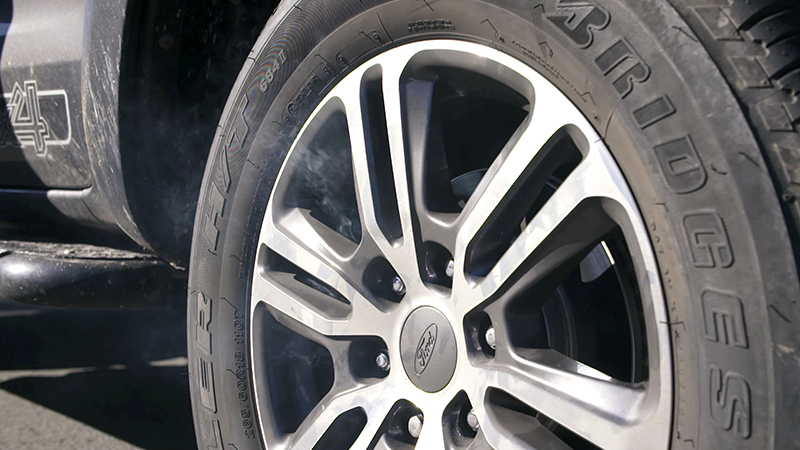 What causes brake fade and how to minimise it | Motor Equipment News