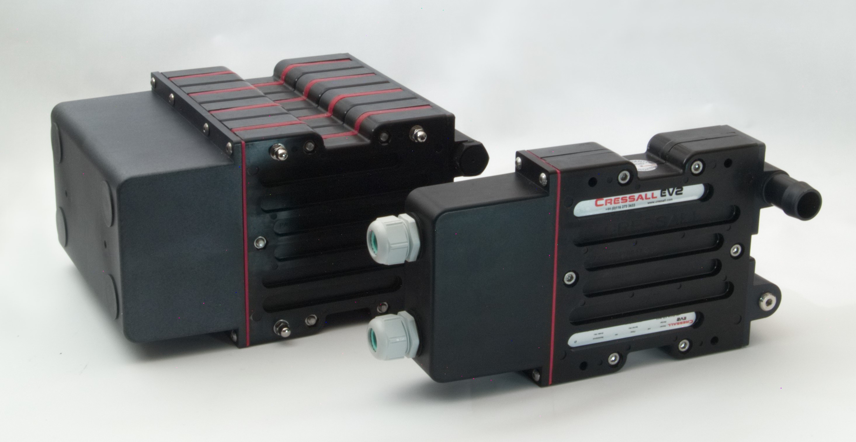 Using resistors | Motor Equipment News