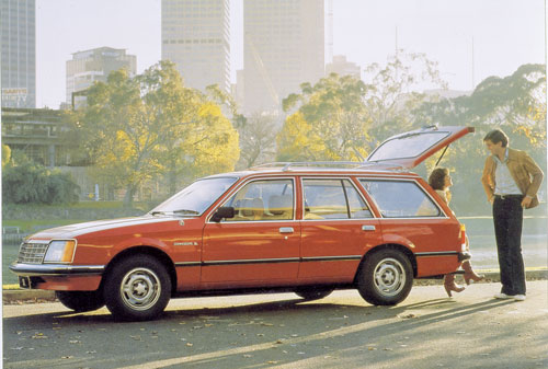 Commodore turns 35 | Motor Equipment News