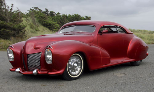 CRC Speedshow announce new custom show | Motor Equipment News