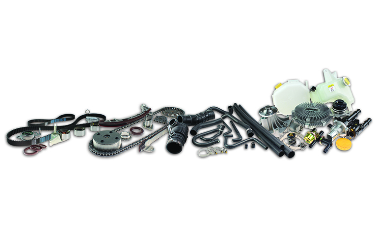 BNT and Dayco – building the best partnership | Motor Equipment News