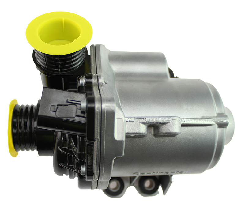 Dayco releases electric water pump range | Motor Equipment News