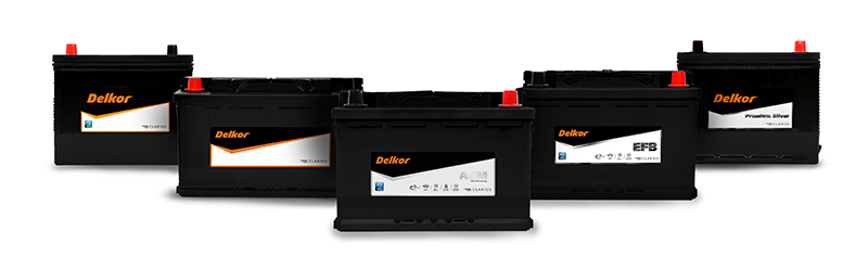 Delkor Power Solutions for major applications | Motor Equipment News
