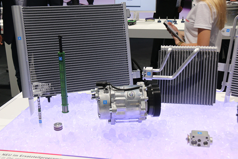 Engine thermal management | Motor Equipment News