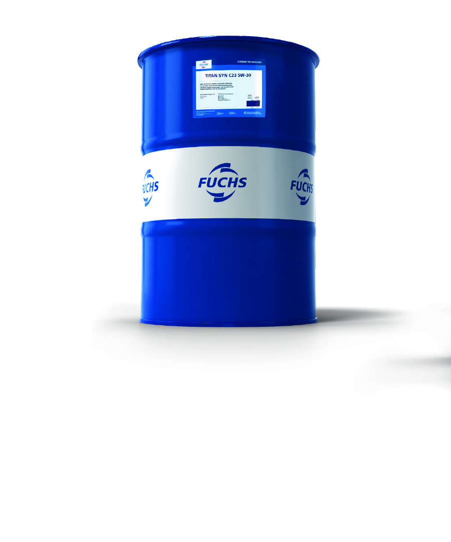 New addition to FUCHS Titan range: | Motor Equipment News