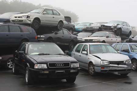 The Changing automotive landscape | Motor Equipment News