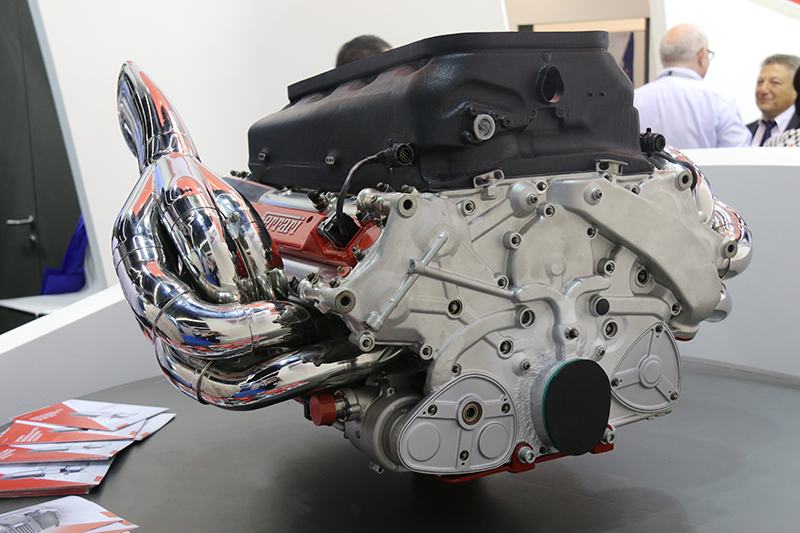 A case for the internal combustion engine | Motor Equipment News