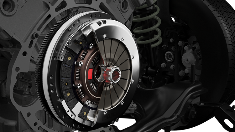 Clutch Industries – innovation focused | Motor Equipment News