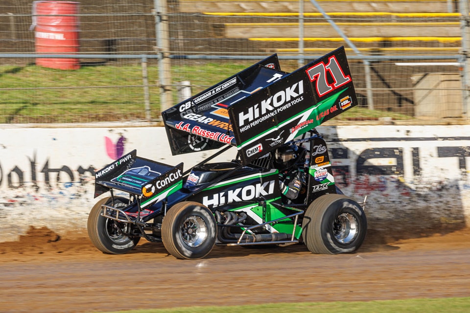 The Springs holds its final race meet | Motor Equipment News