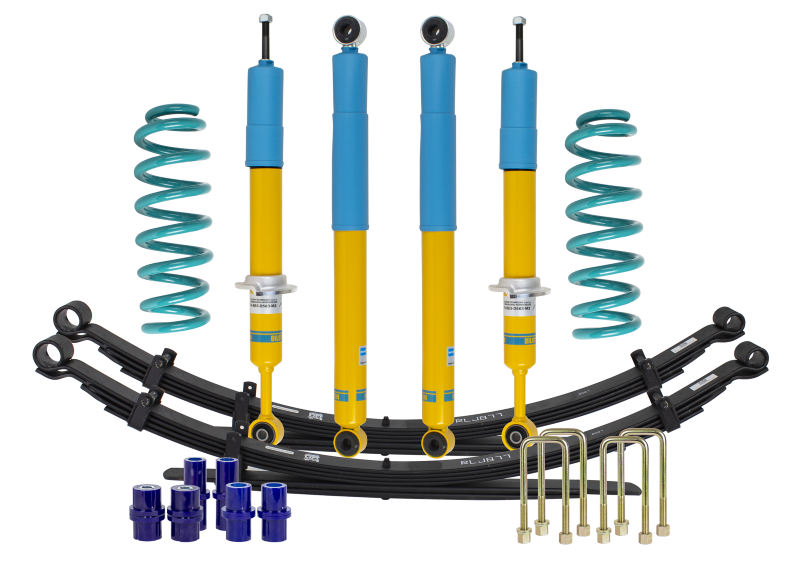 Let Autolign tailor your ride with Lift Junkie custom lift kits | Motor ...