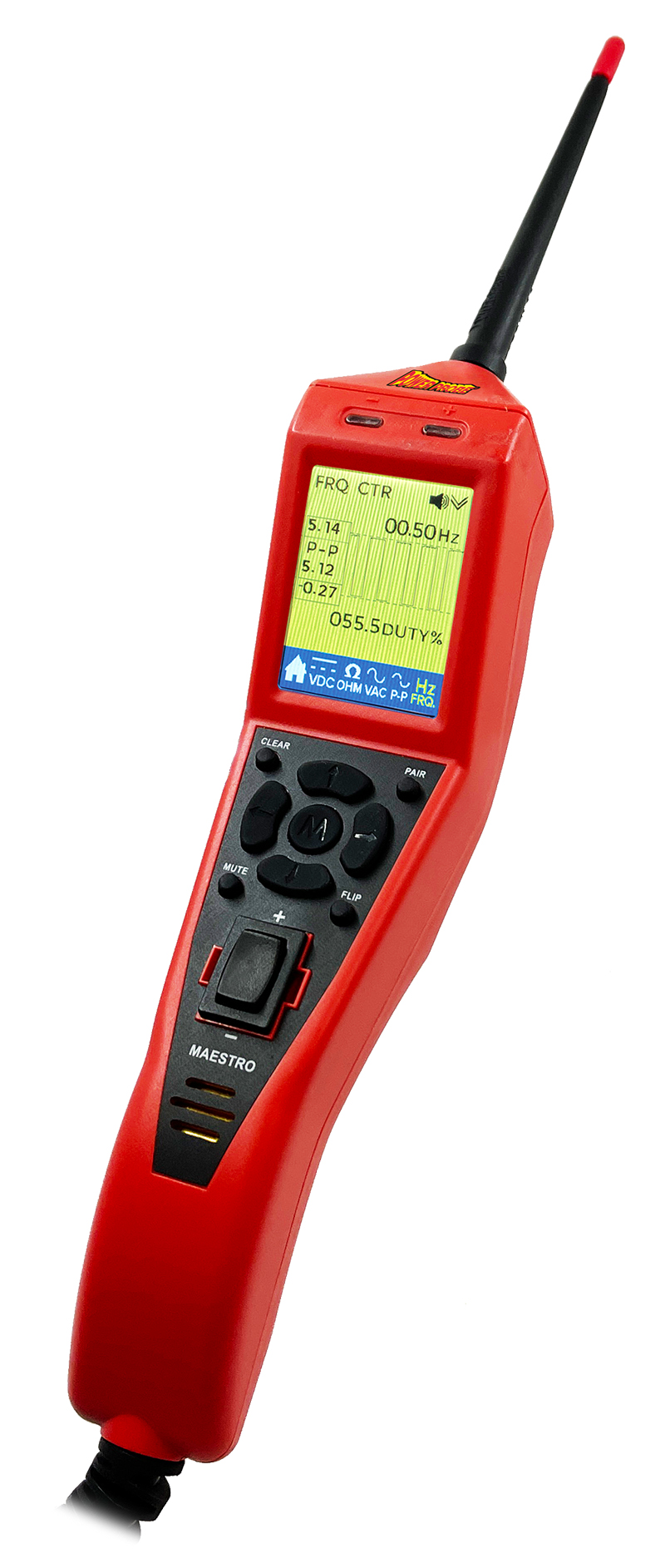 Power Probe Maestro circuit tester | Motor Equipment News