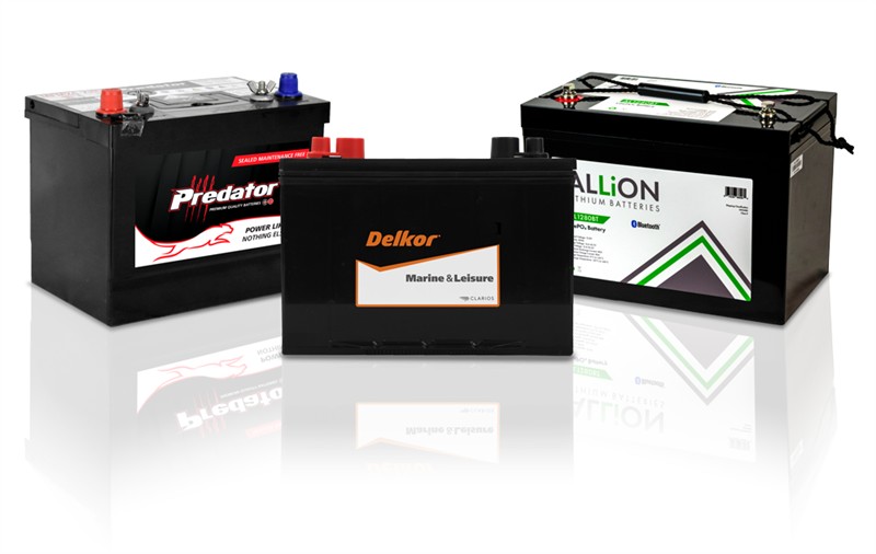 R&J Batteries powering Kiwi adventures | Motor Equipment News