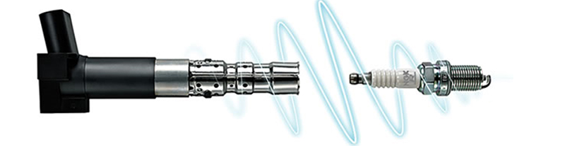 The perfect ignition coil | Motor Equipment News