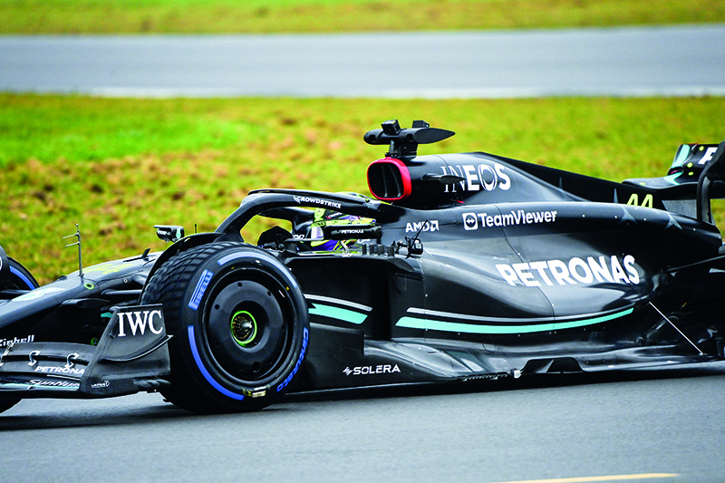 Oil Supplier Guide: Petronas | Motor Equipment News