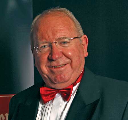 Quinn will star at APAA luncheon | Motor Equipment News