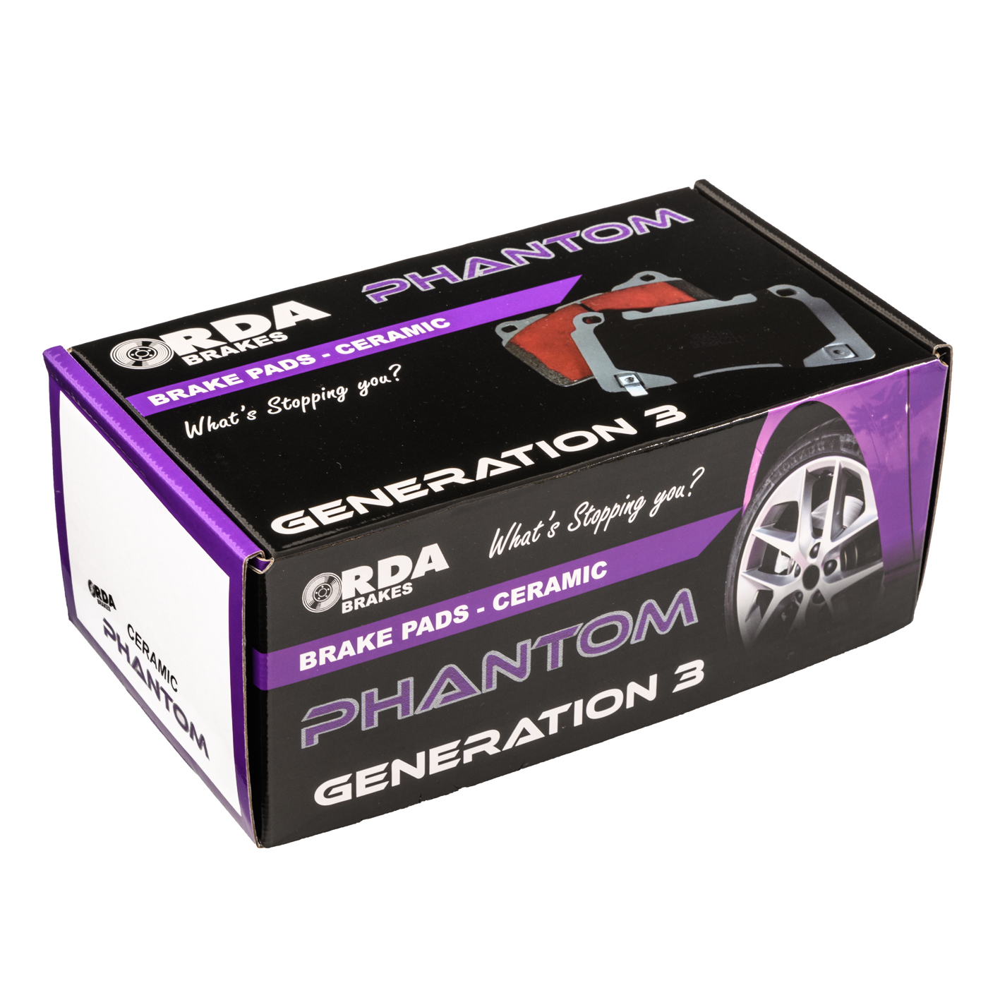 RDA Brakes | Motor Equipment News