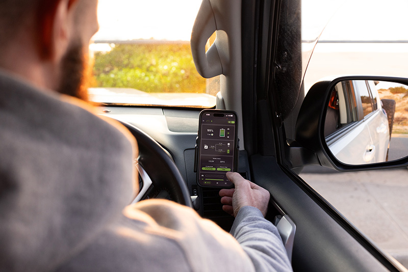 REDARC expands the BCDC Alpha Series | Motor Equipment News