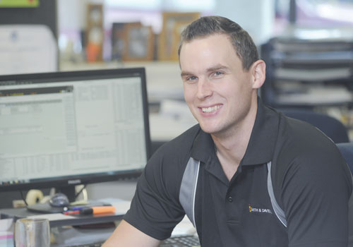 Focused on the future | Motor Equipment News