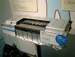 Heavy Metal Rules | Motor Equipment News