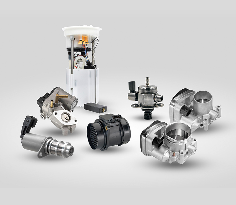 Continental product range expansion | Motor Equipment News