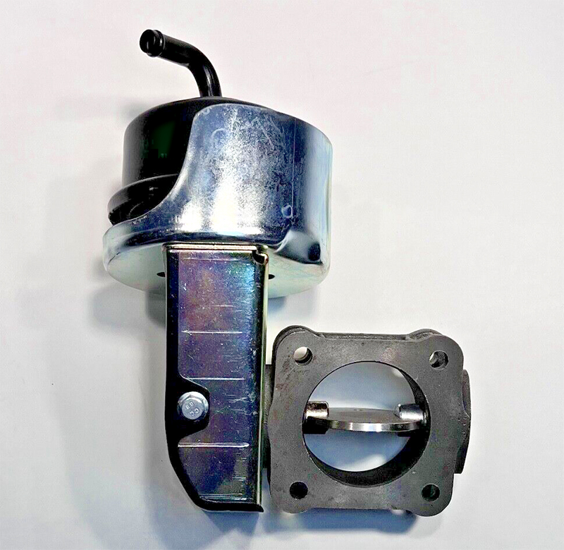 Isuzu exhaust brake failure causes DPD fault | Motor Equipment News