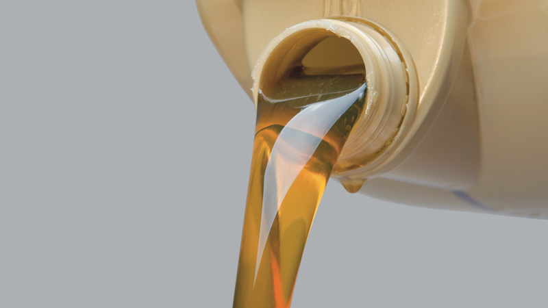 Current API Oil Categories | Motor Equipment News