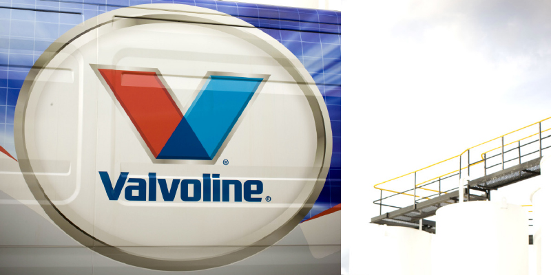 The valvoline story | Motor Equipment News