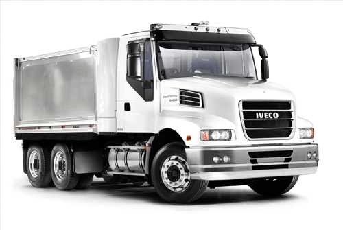 Iveco's Powerstar 6400 shines on | Motor Equipment News