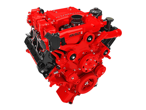 Cummins reveals new V8 | Motor Equipment News