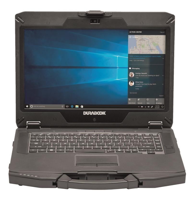 Why Ford mechanics use Durabook | Motor Equipment News