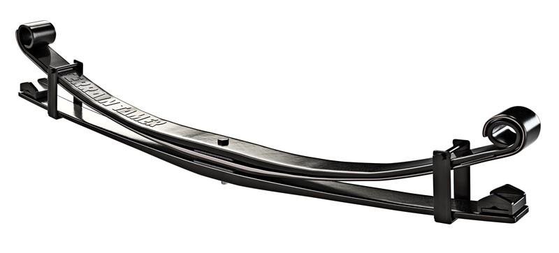 Parabolic GVM upgrade kits for Ranger | Motor Equipment News