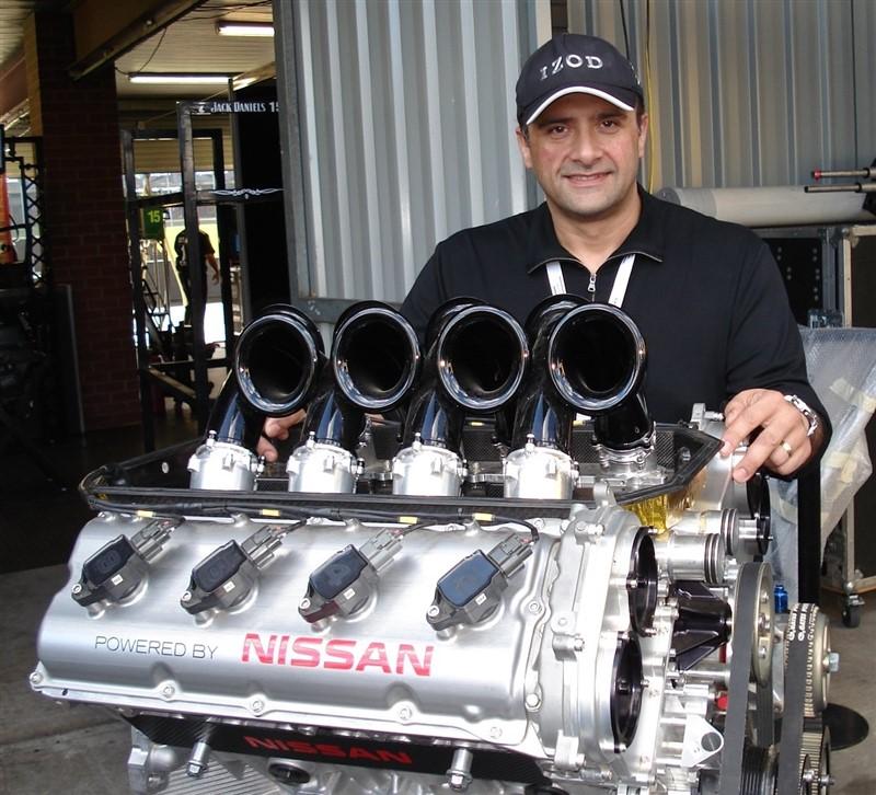 MARINELLI MOTORSPORT CELEBRATES 25 YEARS – MAKE THAT 26! | Motor ...